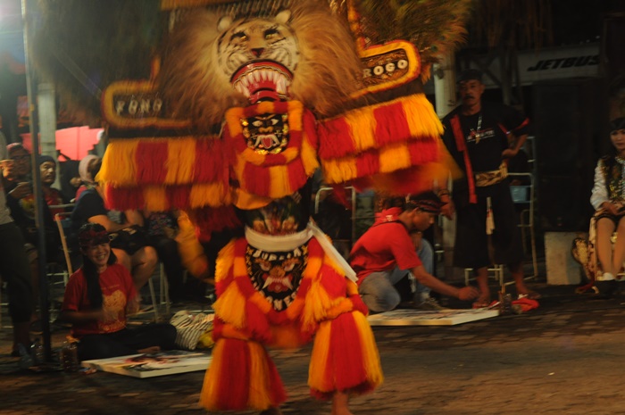 Belajar dari Klaim Reog oleh Negara Lain, Begini Pengajuan Warisan ...