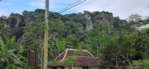 Geopark Jadi Wisata Geologis yang Unggul, Unik, dan Berkelanjutan ...
